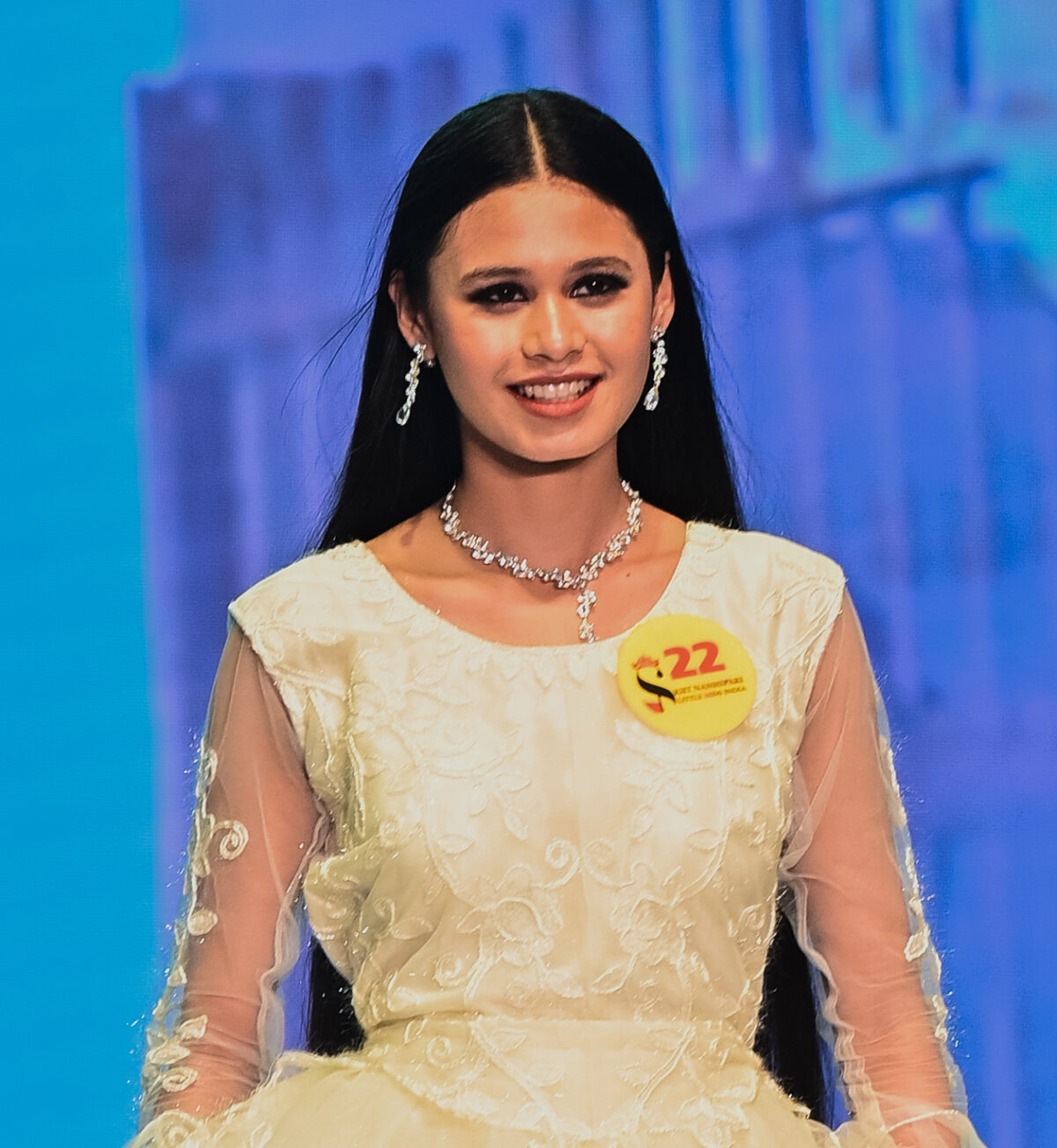 Winners - KIIT Nanhipari